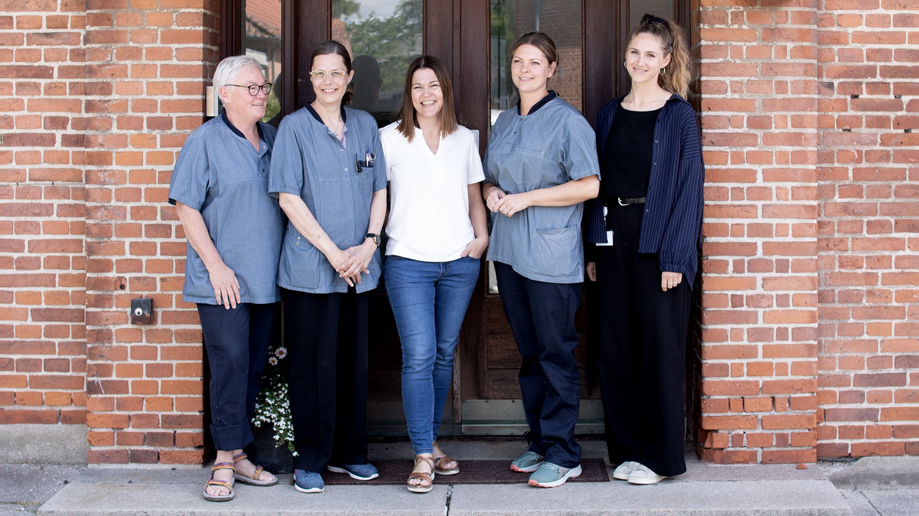 Medication dispensing service | Evondos